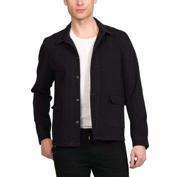 Ron Tomson | Jackets & Coats | Ron Tomson Mens Shacket | Poshmark